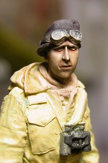 British tank crew from Alpine | planetFigure | Miniatures British tank crew from Alpine | planetFigure | Miniatures